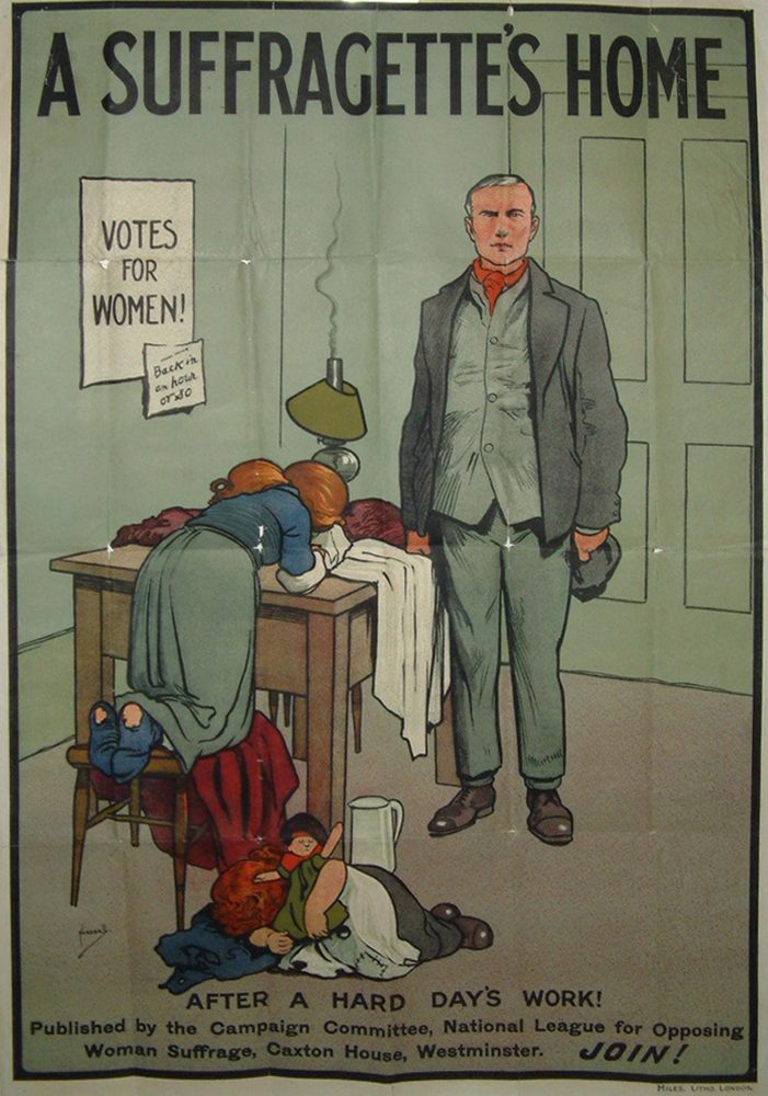 My Favourite Object, Episode 3: Katy Ashton, People’s History Museum ...