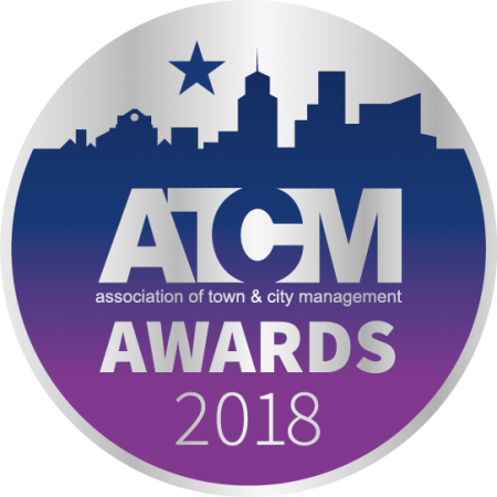 CityCo wins 2018 ATCM Award: Best Security and Resilience Scheme - CityCo