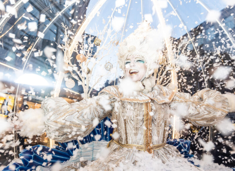 Manchester BID secures new 5 Year term - CityCo