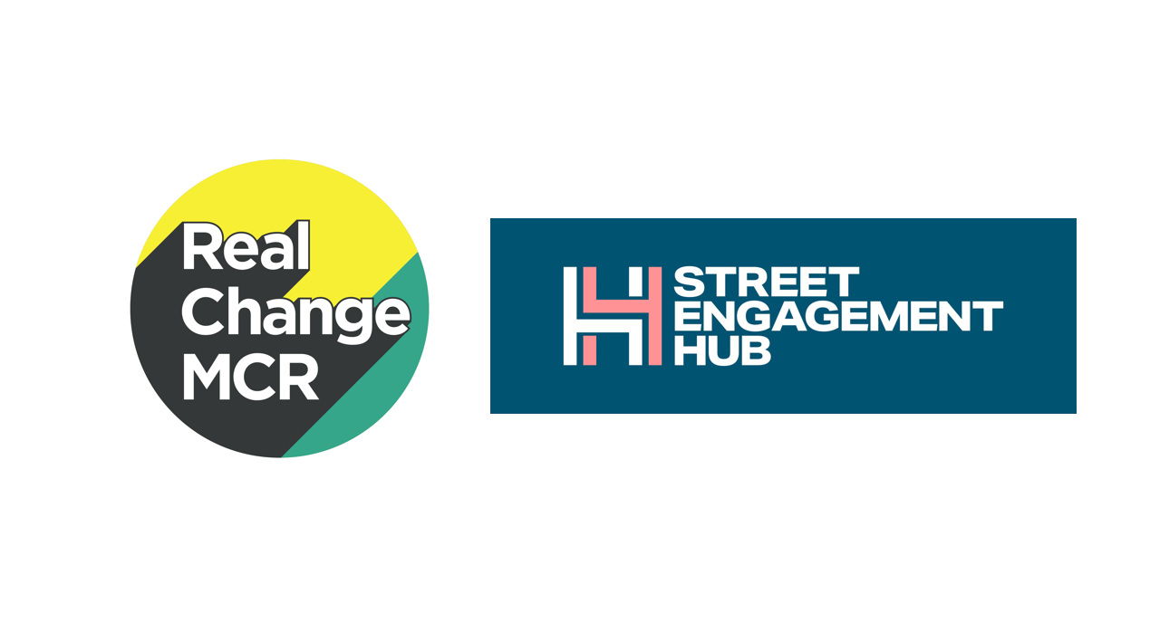 Manchester Homeless Support Services - CityCo