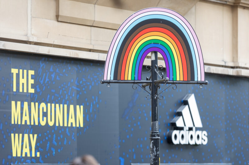Manchester Village Pride 2026: The city celebrates - CityCo