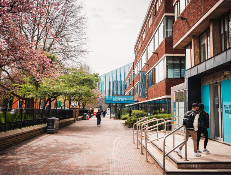 Manchester Green Spaces Trail - CityCo