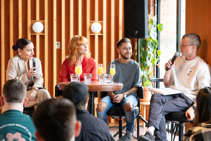 SCENE 2024: Headlines - CityCo