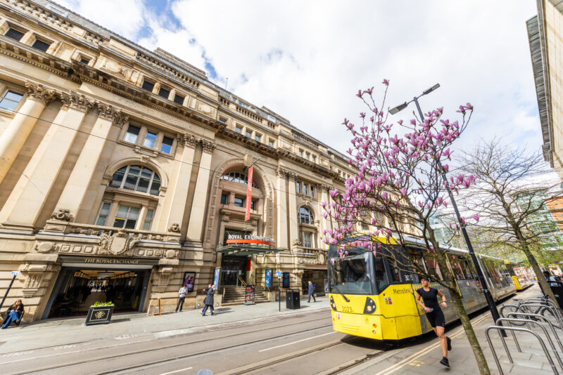 CityCo Manchester: All Business Services - CityCo