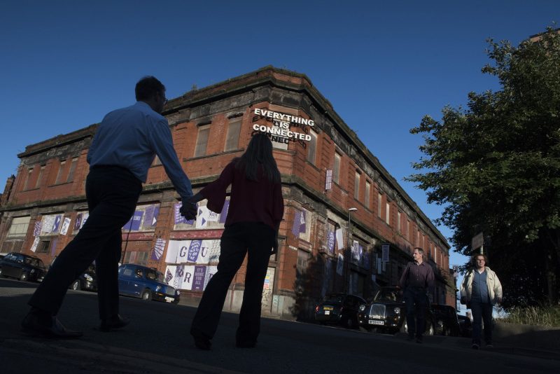 Future Shock – The Resilient City: #citysession summary - CityCo